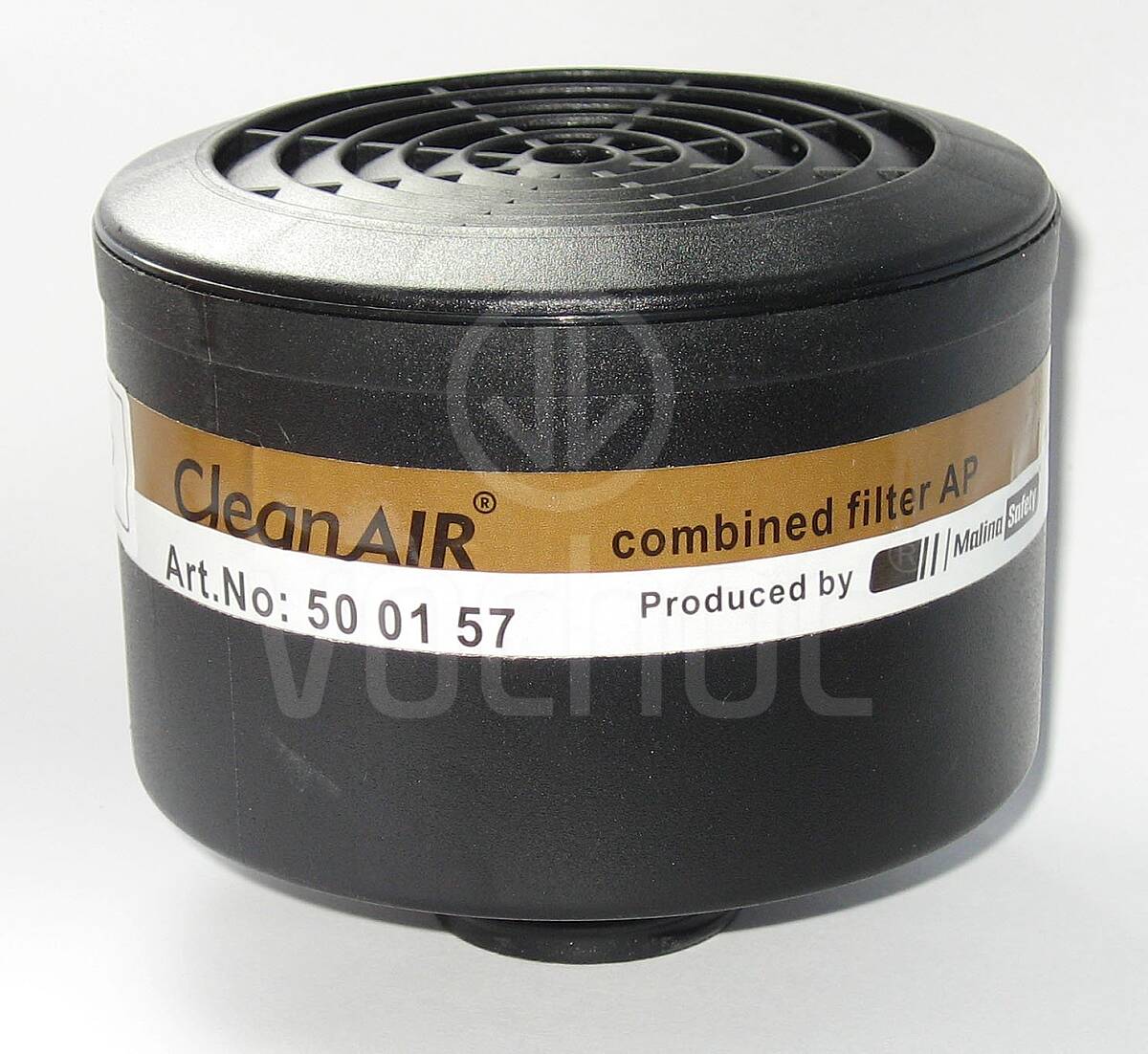 Kombinovaný filtr CleanAIR A2P3 | Vochoc